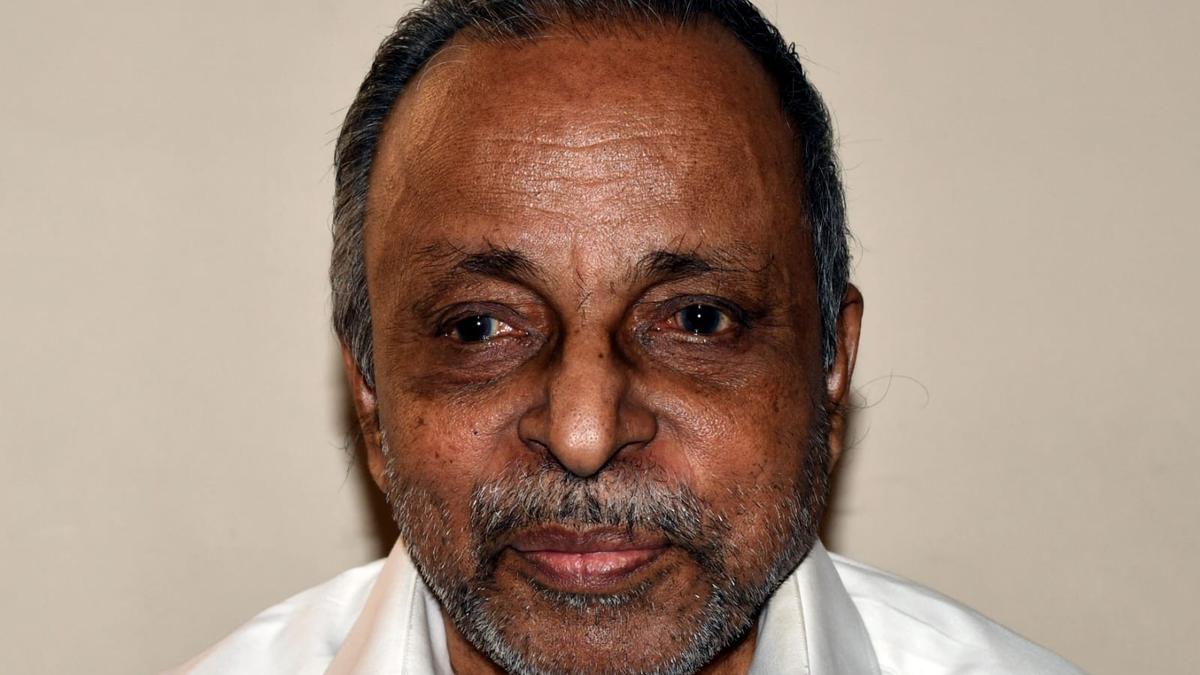 Pulavar S. Rasu: Eminent Archaeologist, Epigraphist & Tamil Scholar Who ...