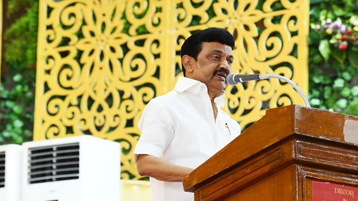 Palaniswami’s claim of DMK MLAs being in touch with him is comic relief ...