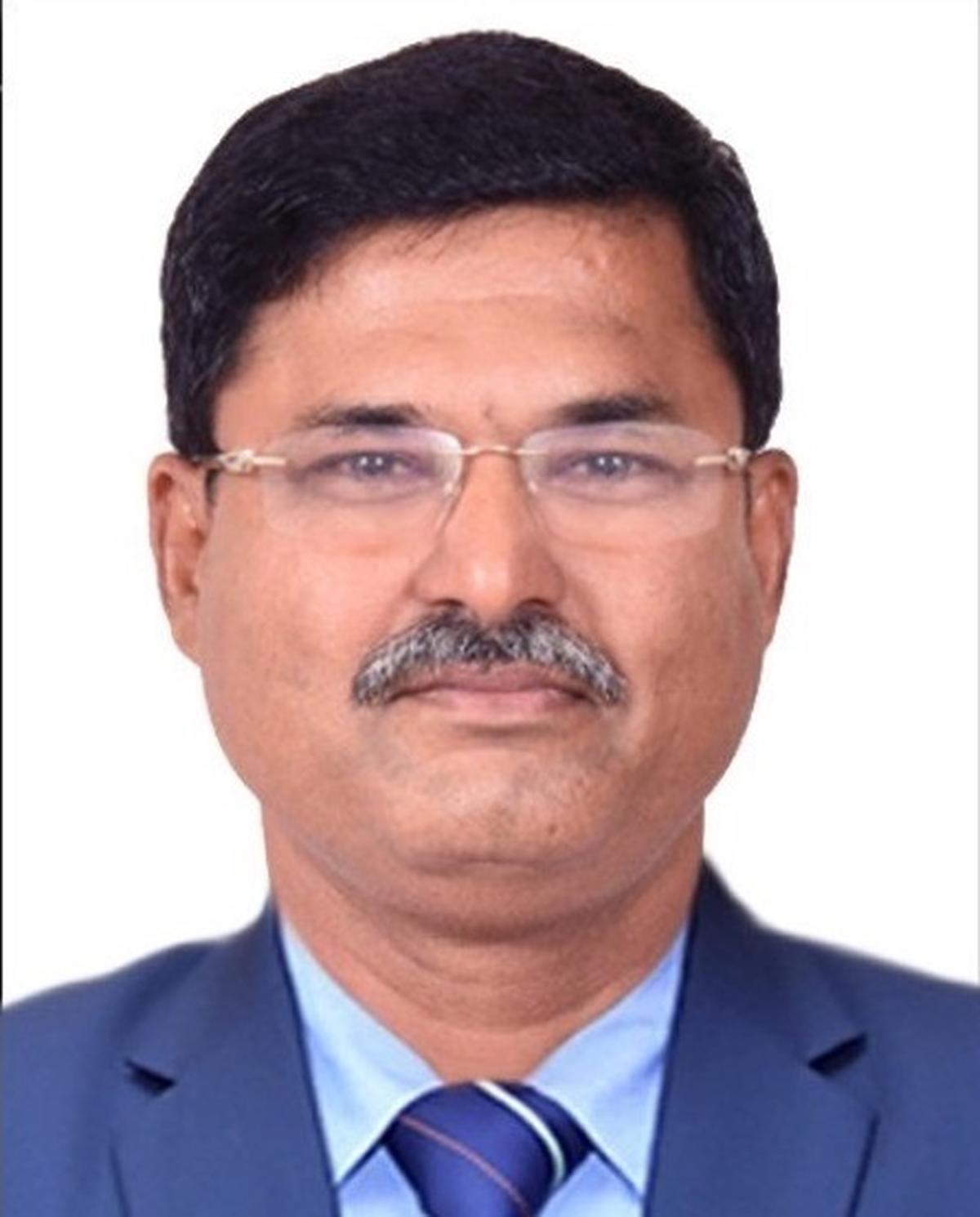 S.G. Panicker assumes charge as Regional Executive Director of AAI ...