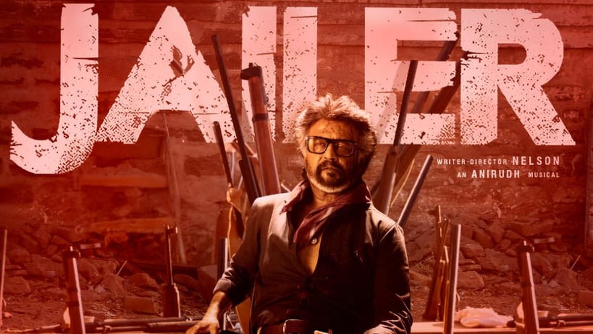 Rajinikanth's "Jailer" Movie Advance Bookings in Chennai: Will ...