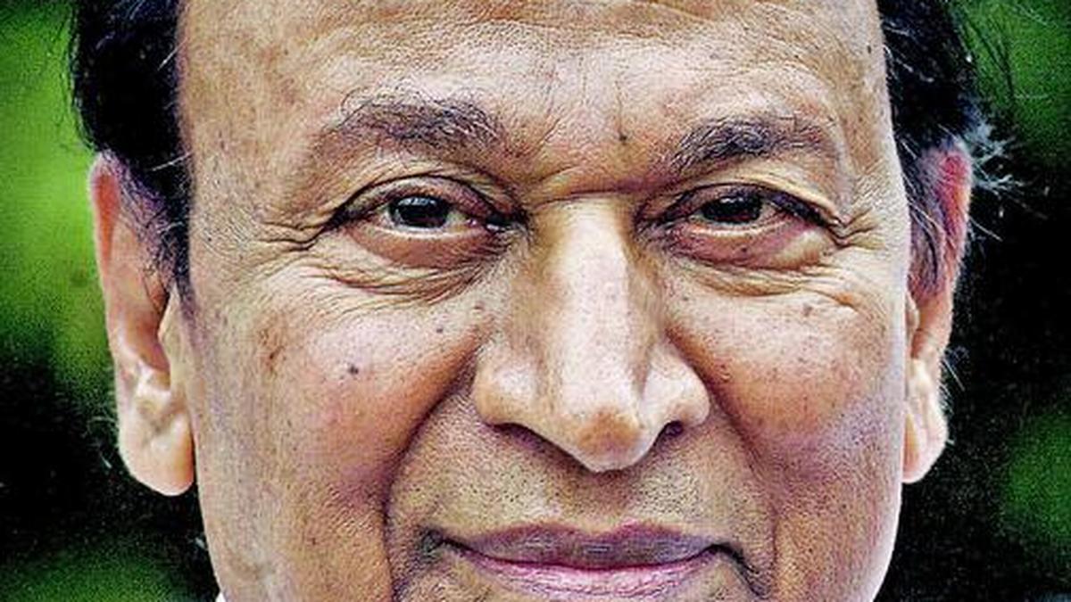 Verdict in Rajkumar abduction case today - The Hindu