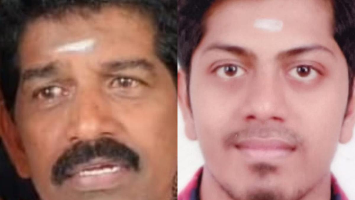 Father ends life a day after son dies in Chennai over failure in NEET ...