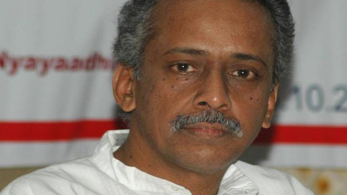 Second judge from Tamil Nadu in Supreme Court, Justice V ...