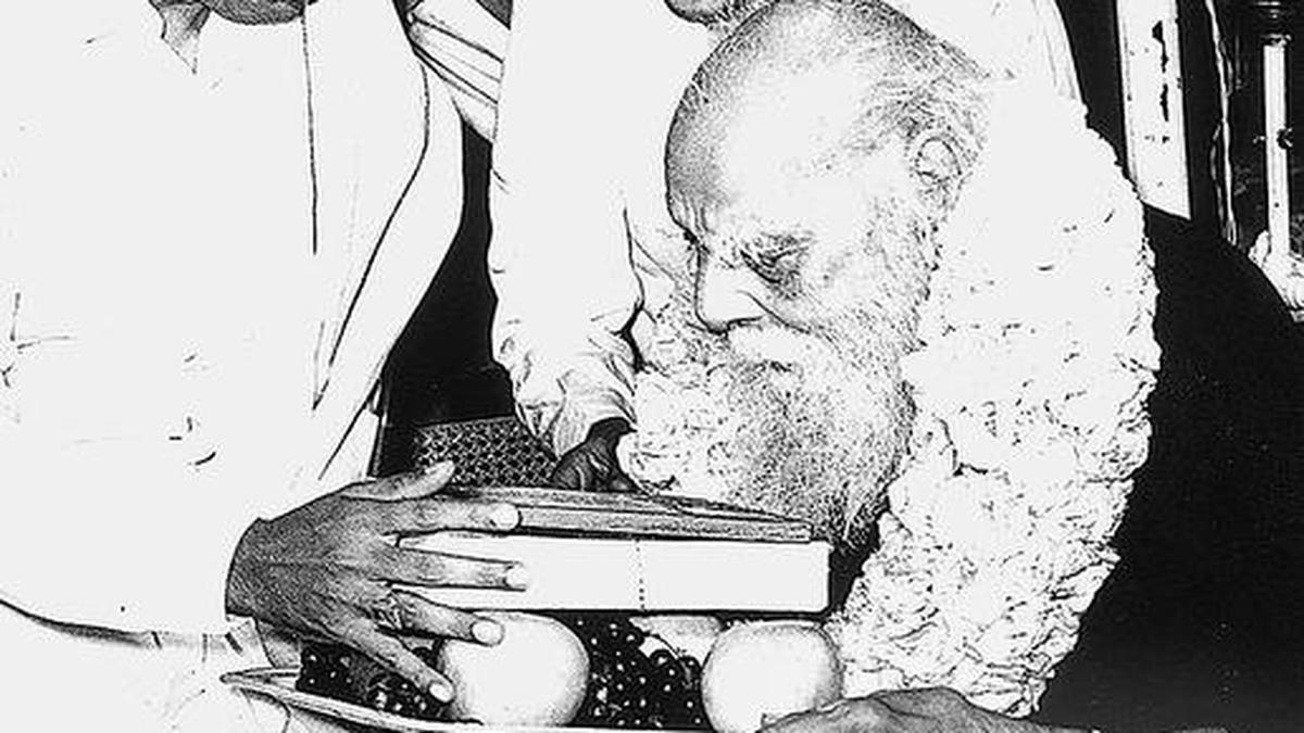 75 years of carrying the legacy of Periyar - The Hindu