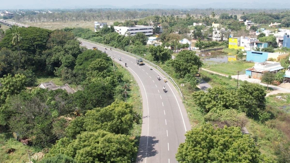 Prime Minister virtually to lay foundation for widening Rayalaseema ...