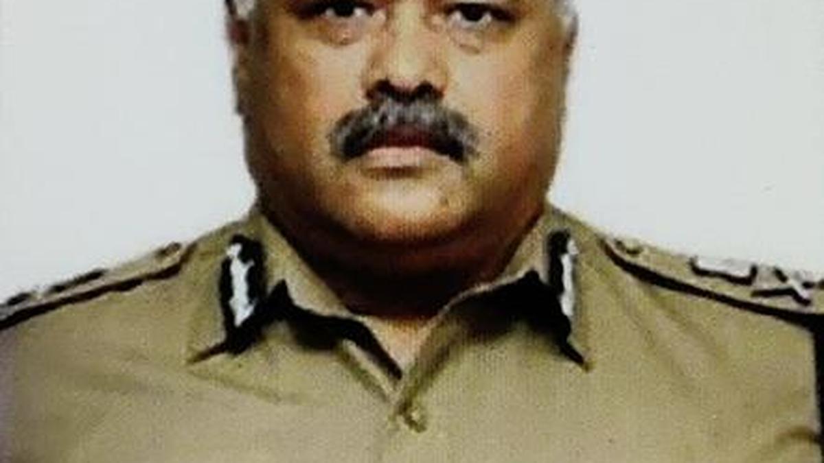 Rajesh Das petitions SC to shift case - The Hindu