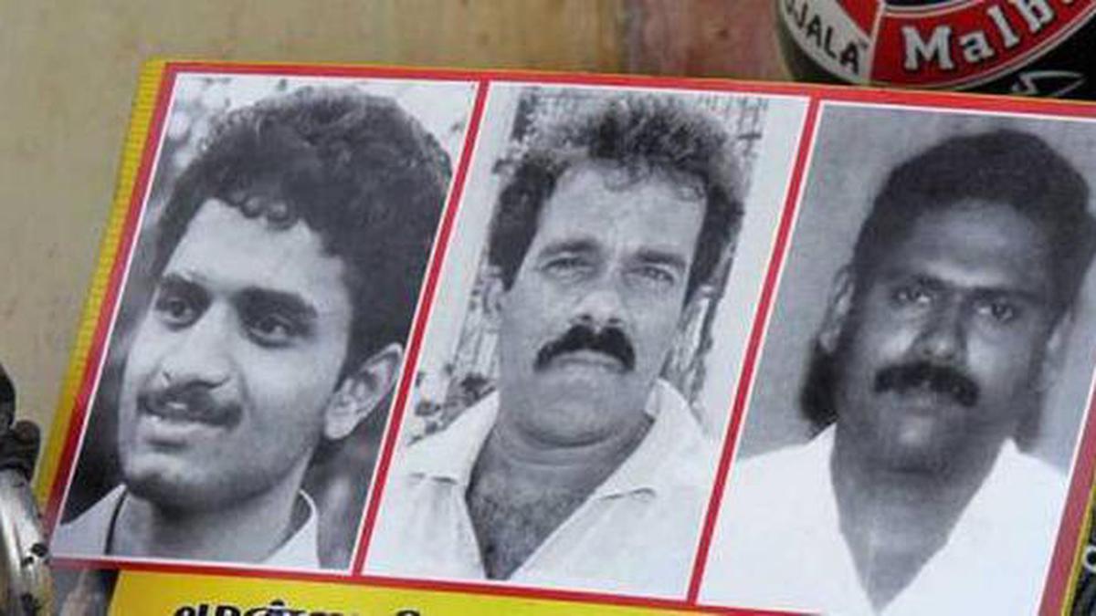 SC disposes of plea against release of Rajiv Gandhi assassination case ...