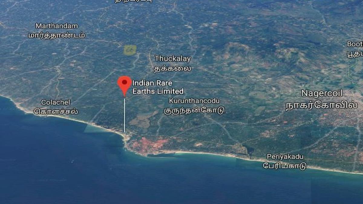 The Hindu explains: journalists detention in Kanyakumari - The Hindu