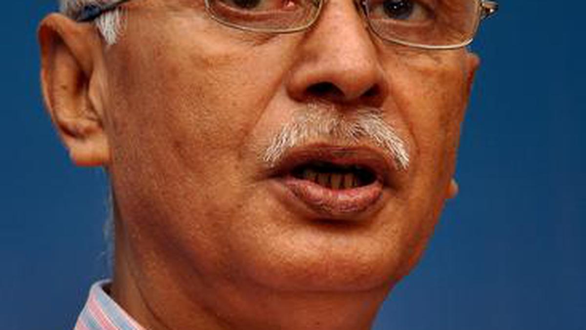 Tamil Nadu s Sixth State Finance Commission Constituted The Hindu