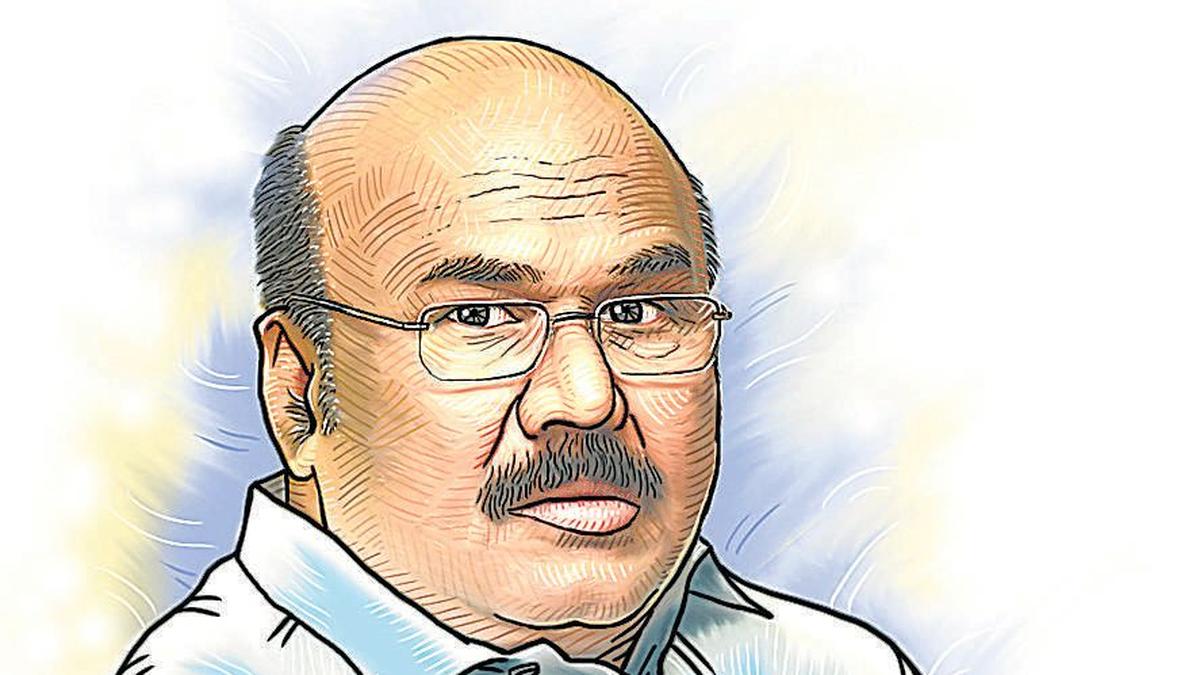 Lokayukta legislation is efficient: Minister Jayakumar - The Hindu