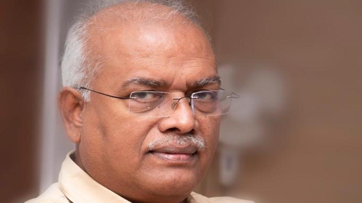 State Planning Commission for restructuring T.N. land use board - The Hindu