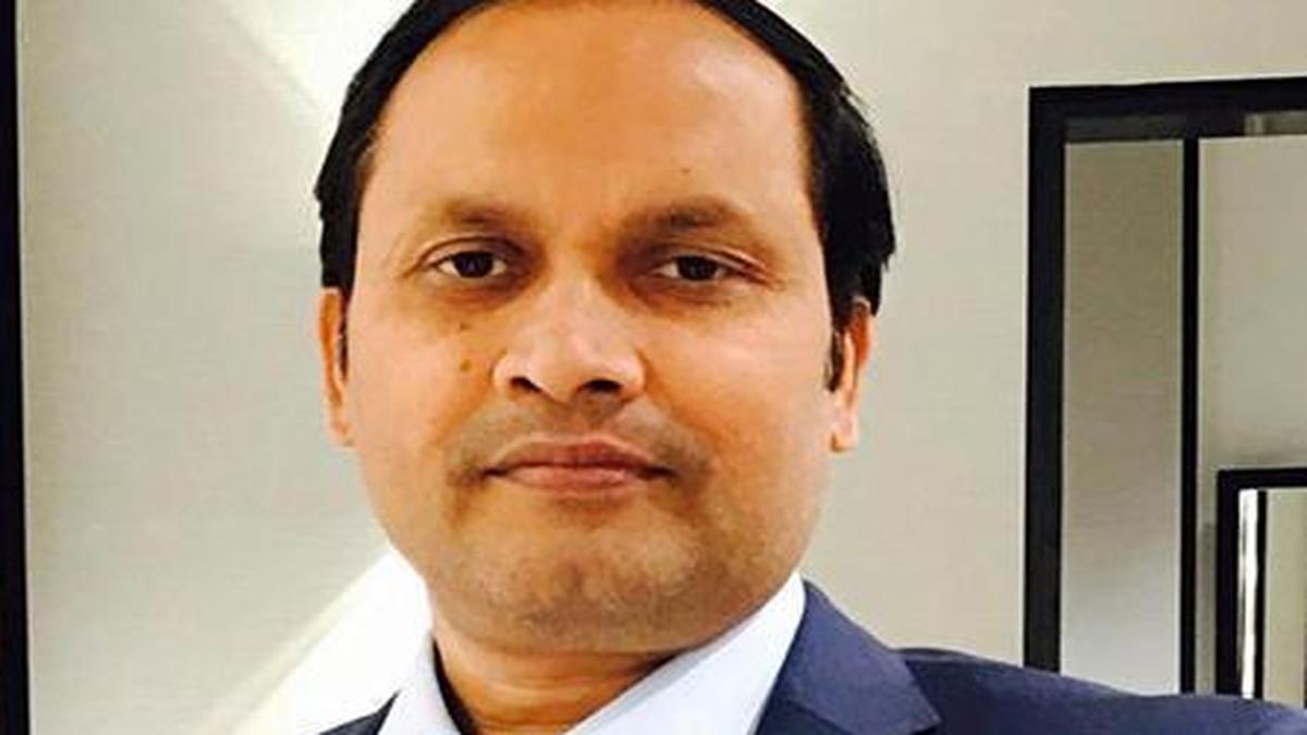 Sekar Reddy back in TTD Board - The Hindu