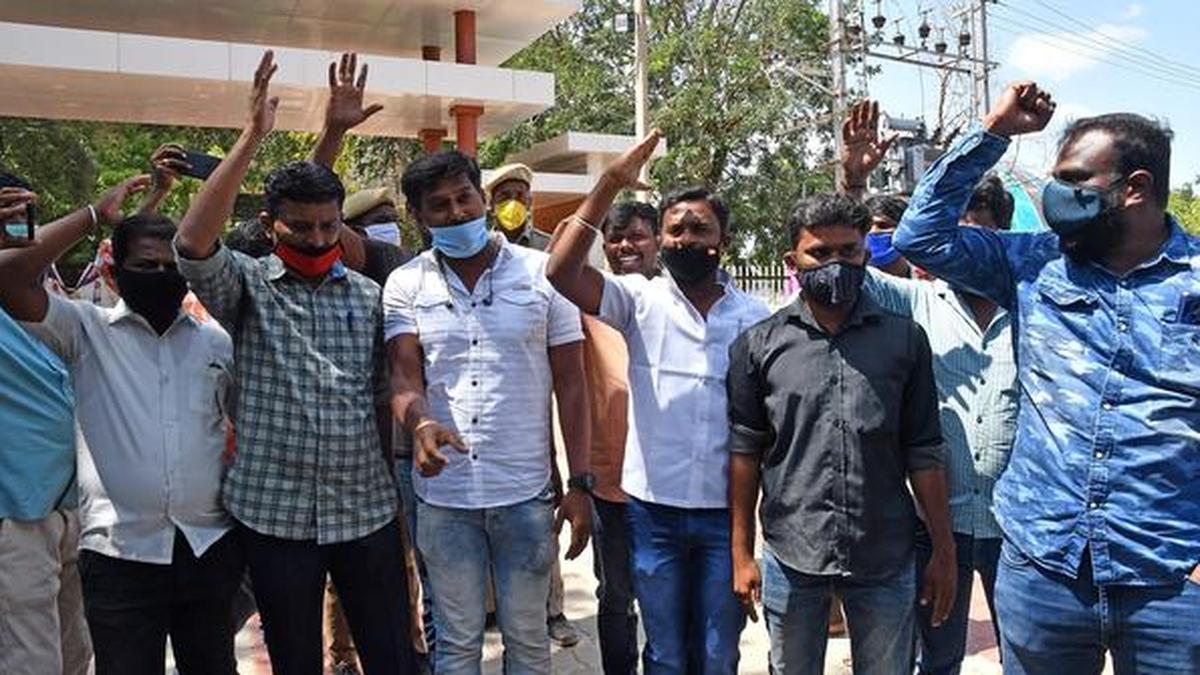 Sterlite judgement is a victory of the people’s protest and of the ...