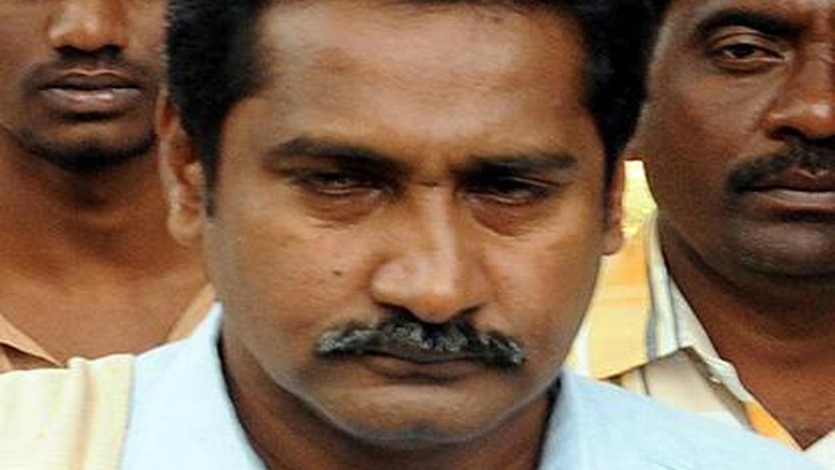 Call for urgent action to trace activist Mugilan - The Hindu