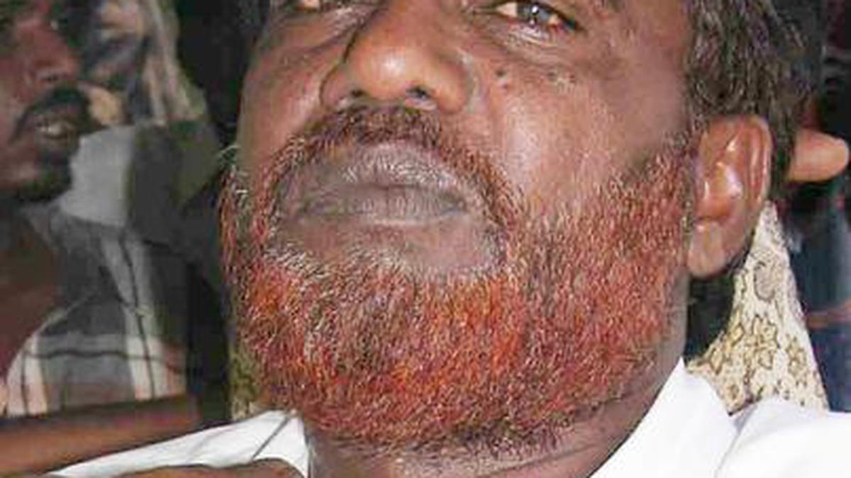 Woman beheaded in revenge, head placed in front of Pasupathi Pandian’s ...