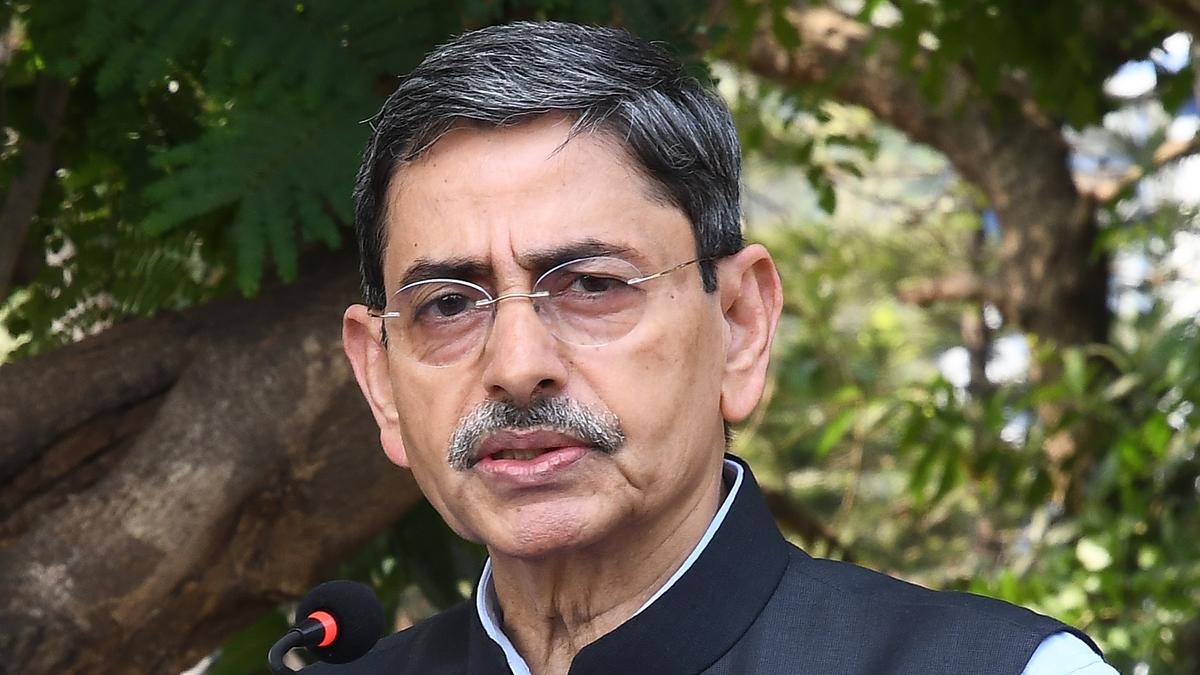 Worst fears about presence of drugs in Tamil Nadu confirmed, says ...