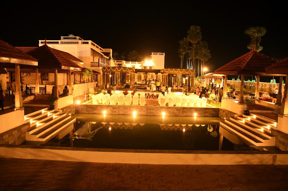 T.N. CM Stalin opens Keeladi museum as a fitting tribute to ancient ...