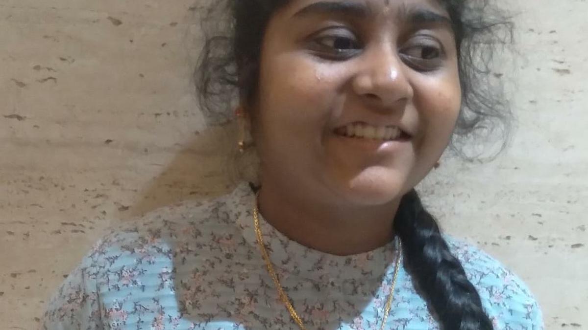 Screen readers to the rescue for visually impaired students from Tamil ...