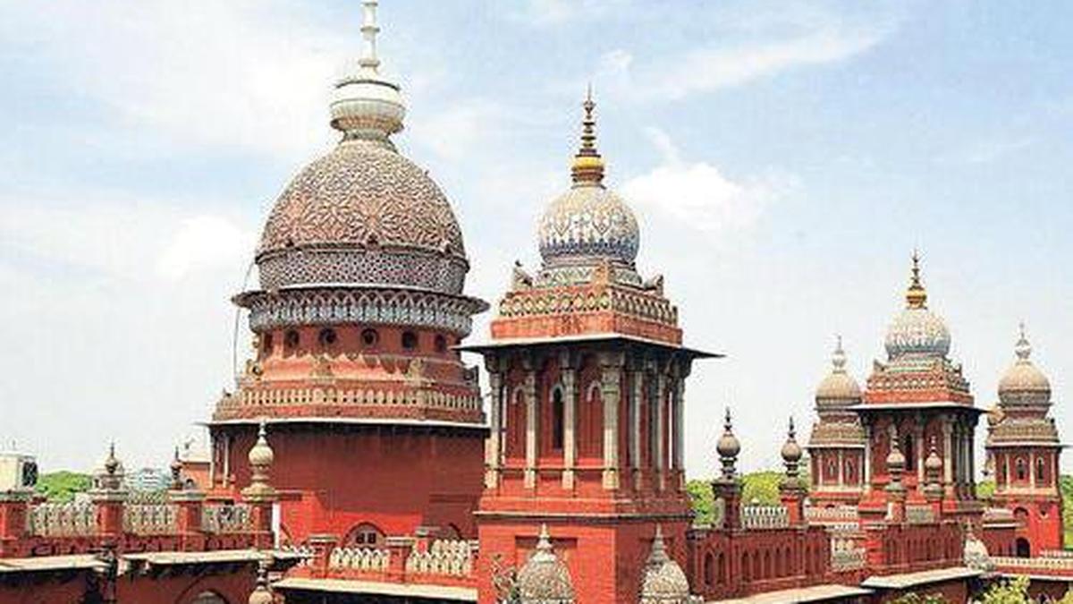 Judges recuse themselves from hearing Nadigar Sangam election case ...