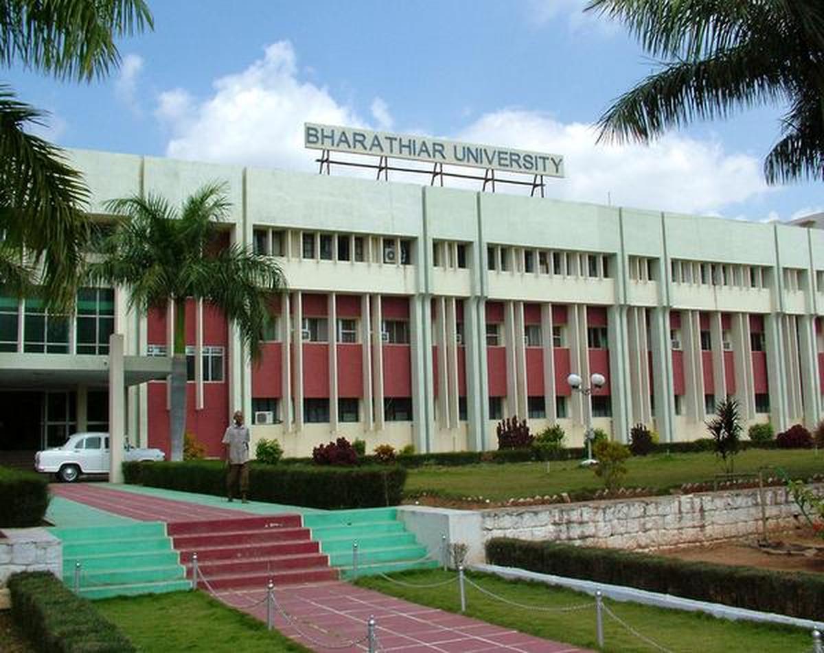 14 constituent colleges made government institutions - The Hindu