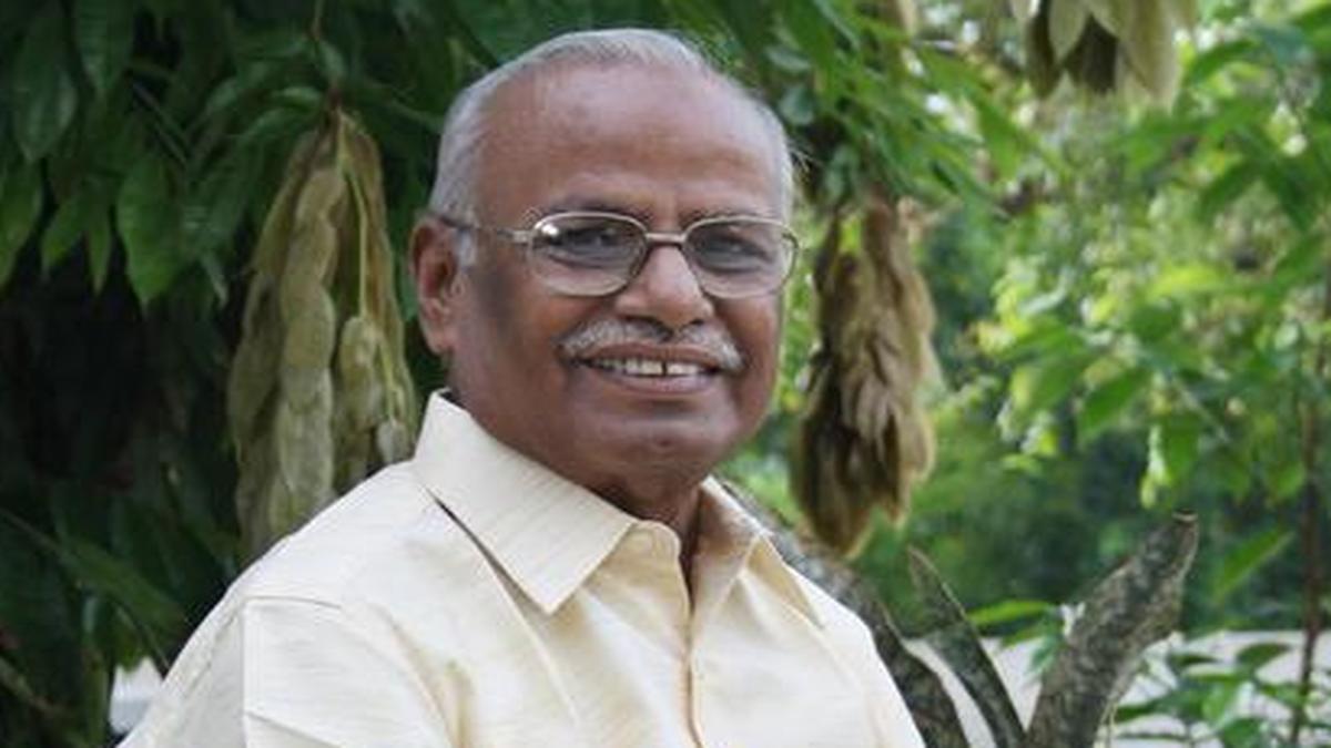 Sahitya Akademi has taken steps for documenting tribal literature ...