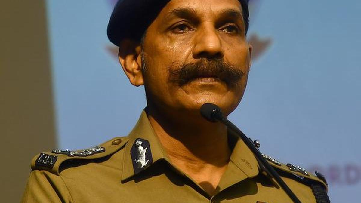 Tamil Nadu DGP frames Standard Operating Procedure to deal with POSCO ...