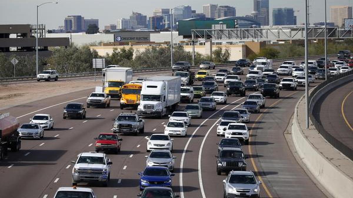 Transport Ministry standardises process for issuing international ...