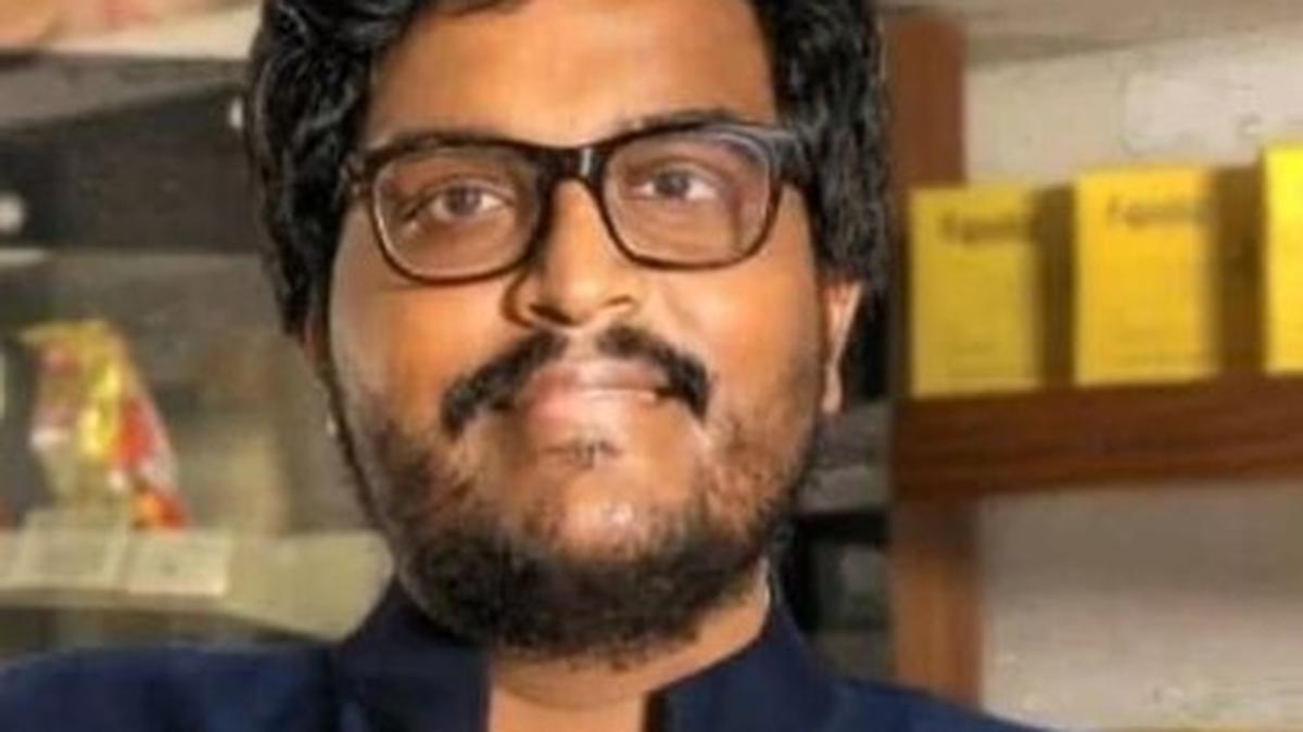 BRS leaders turning gaze to Congress as their party ‘weakens’, finds ...