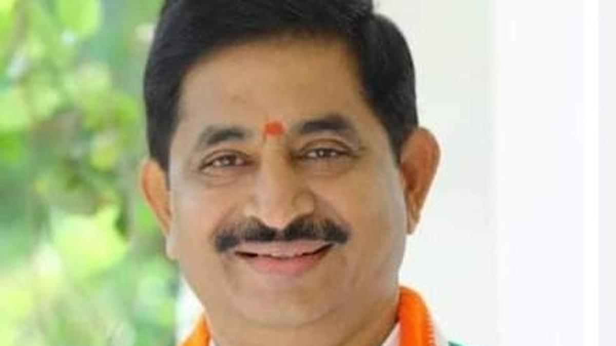 Revanth Reddy appoints close aides as Goverment Advisors - The Hindu