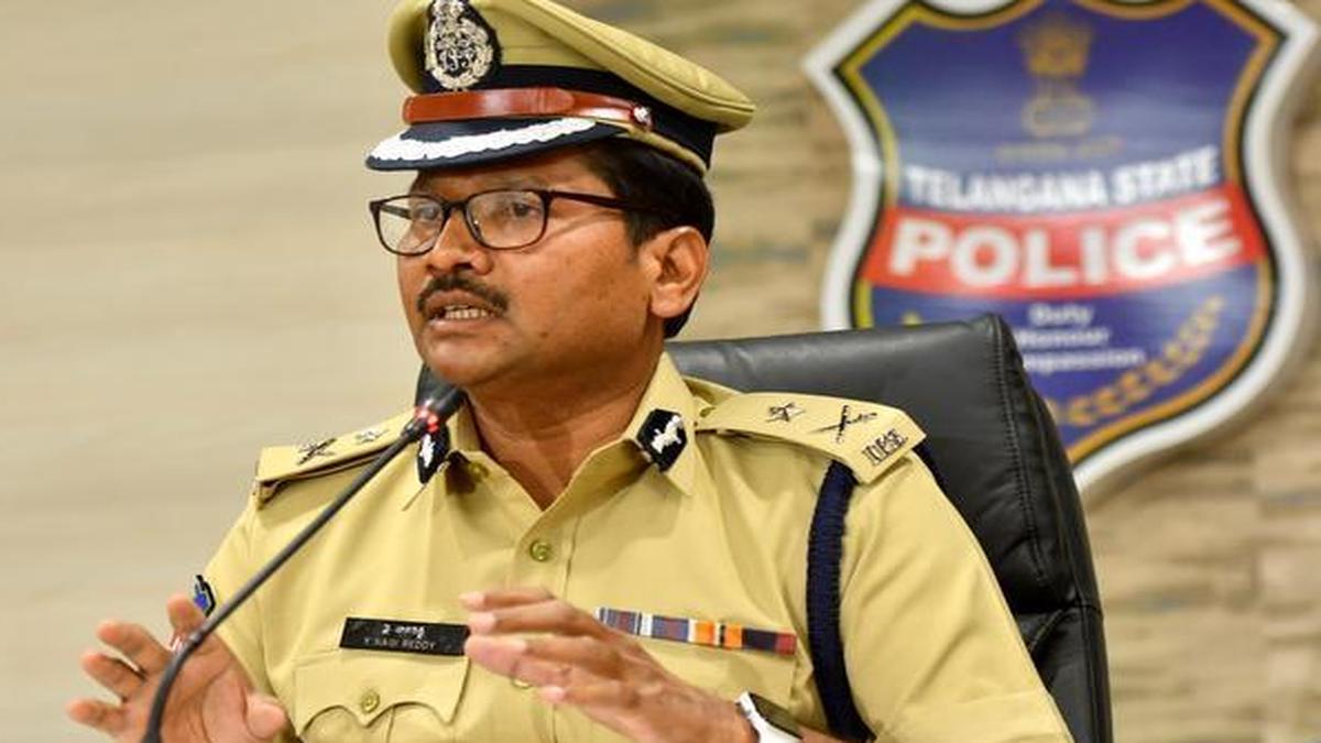 Bhainsa riots are being probed impartially: official - The Hindu