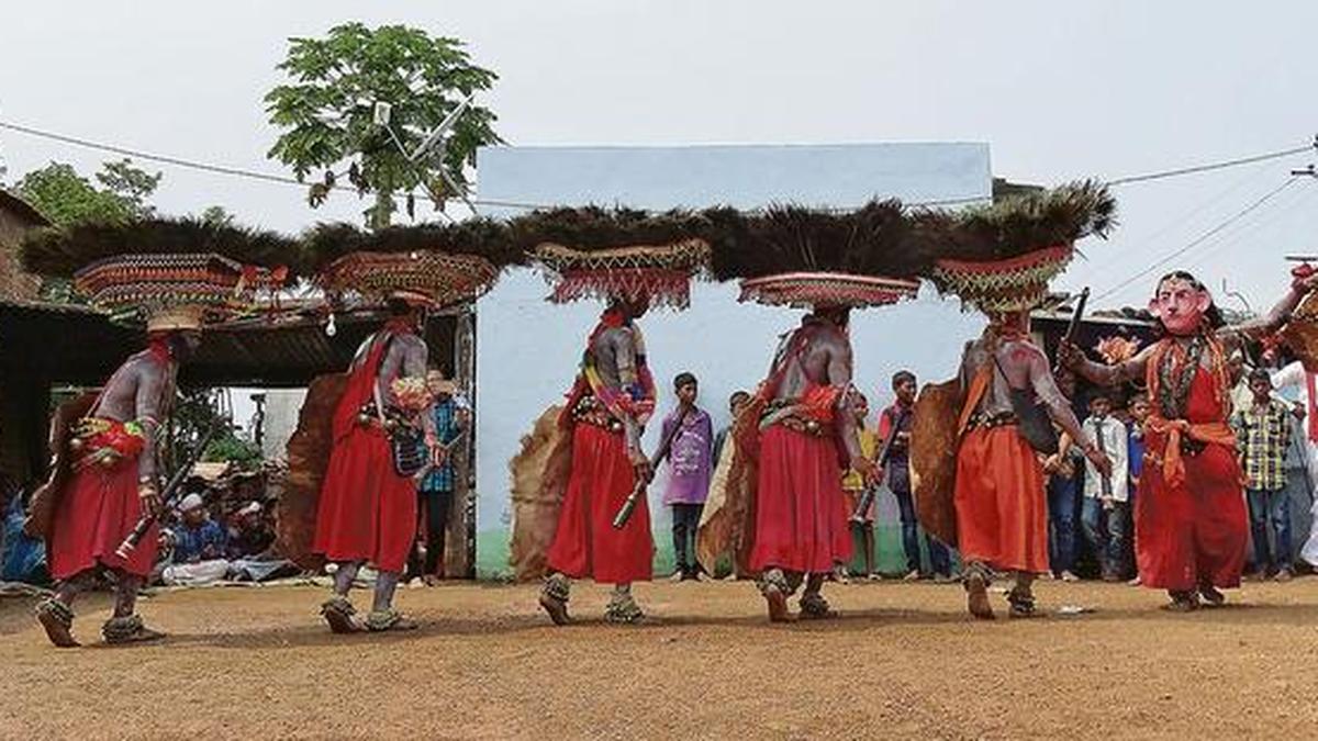 Recent incidents cast a shadow over Dandari - The Hindu