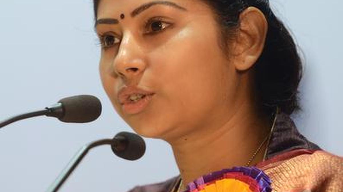 Rythu Bandhu scheme launch reviewed by CMO - The Hindu