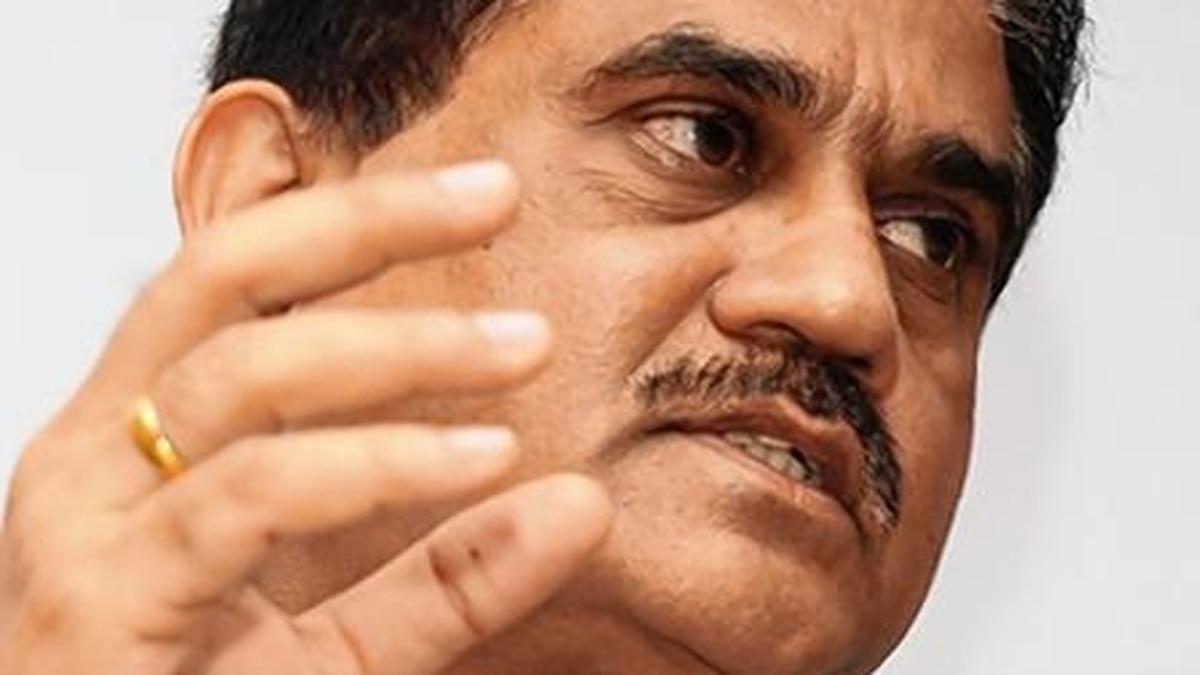 Localised Tsunamis are difficult to handle : INCOIS Director - The Hindu