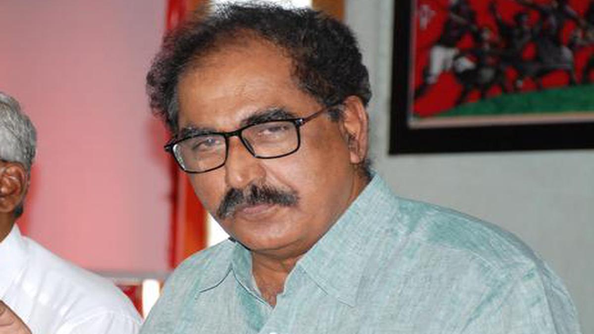 CPI(M) extends support to TRS in byelection to Munugode Assembly ...