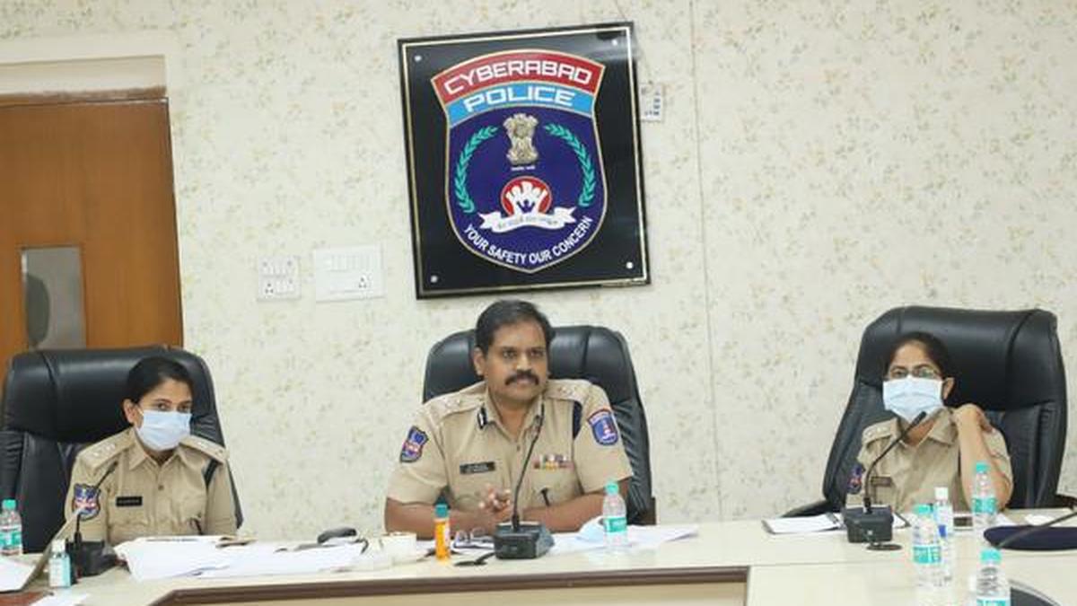 Need robust mechanism to monitor cybercrimes: Stephen Raveendra - The Hindu