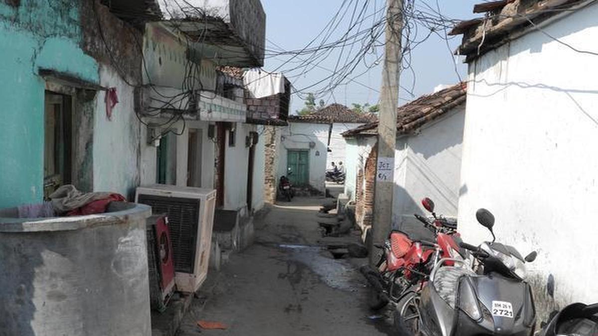 Call to promote brotherhood to bring lasting peace to Bhainsa - The Hindu