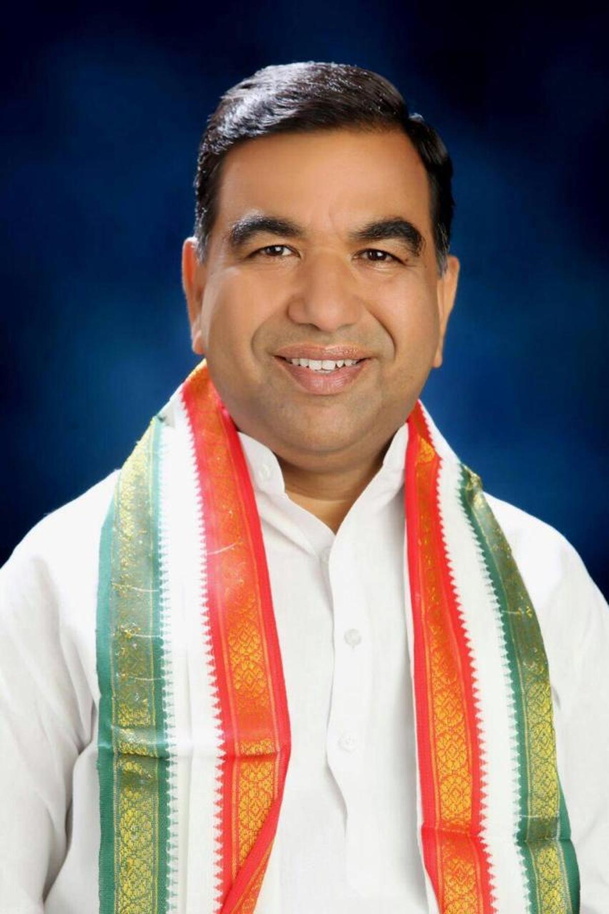 Revanth Reddy appoints close aides as Goverment Advisors - The Hindu