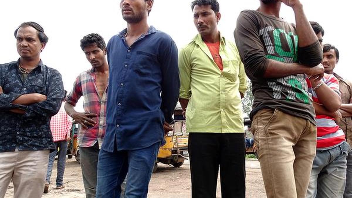 State approves rehabilitation package for Multanis - The Hindu