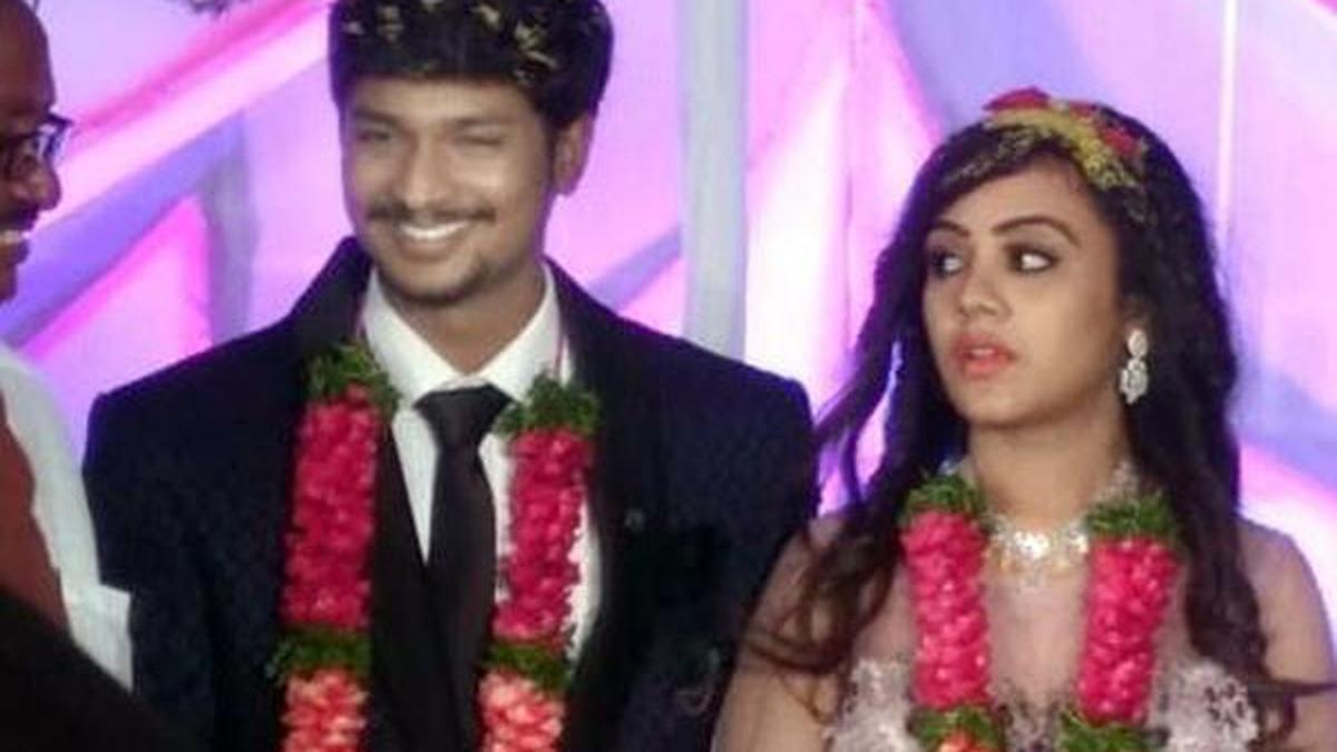 Not in contact with father since Pranay’s death, says Maruthi Rao's ...