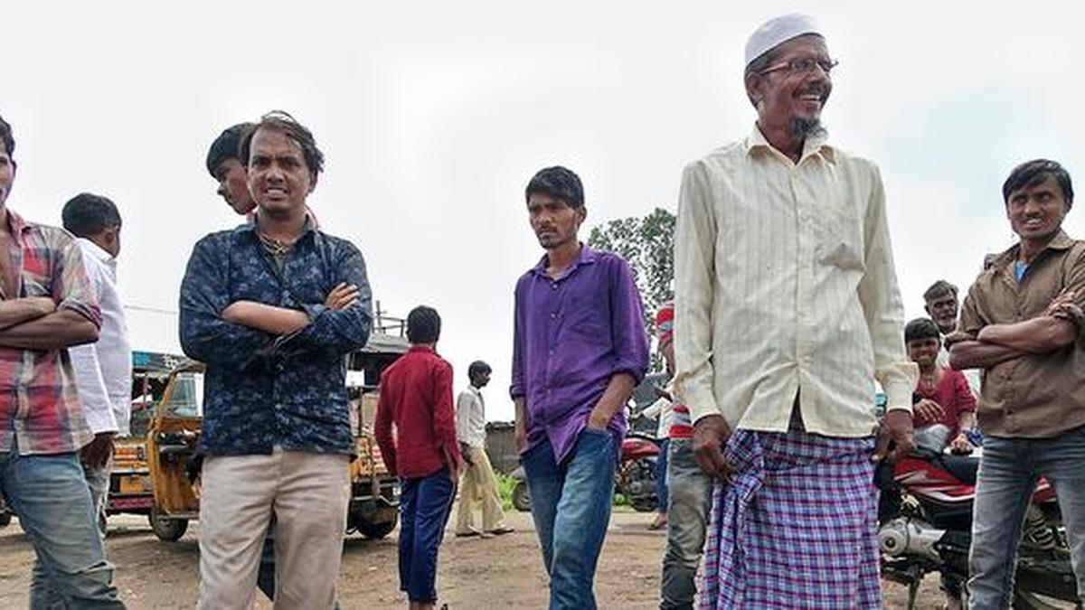 Origin of Multani community remains an enigma - The Hindu