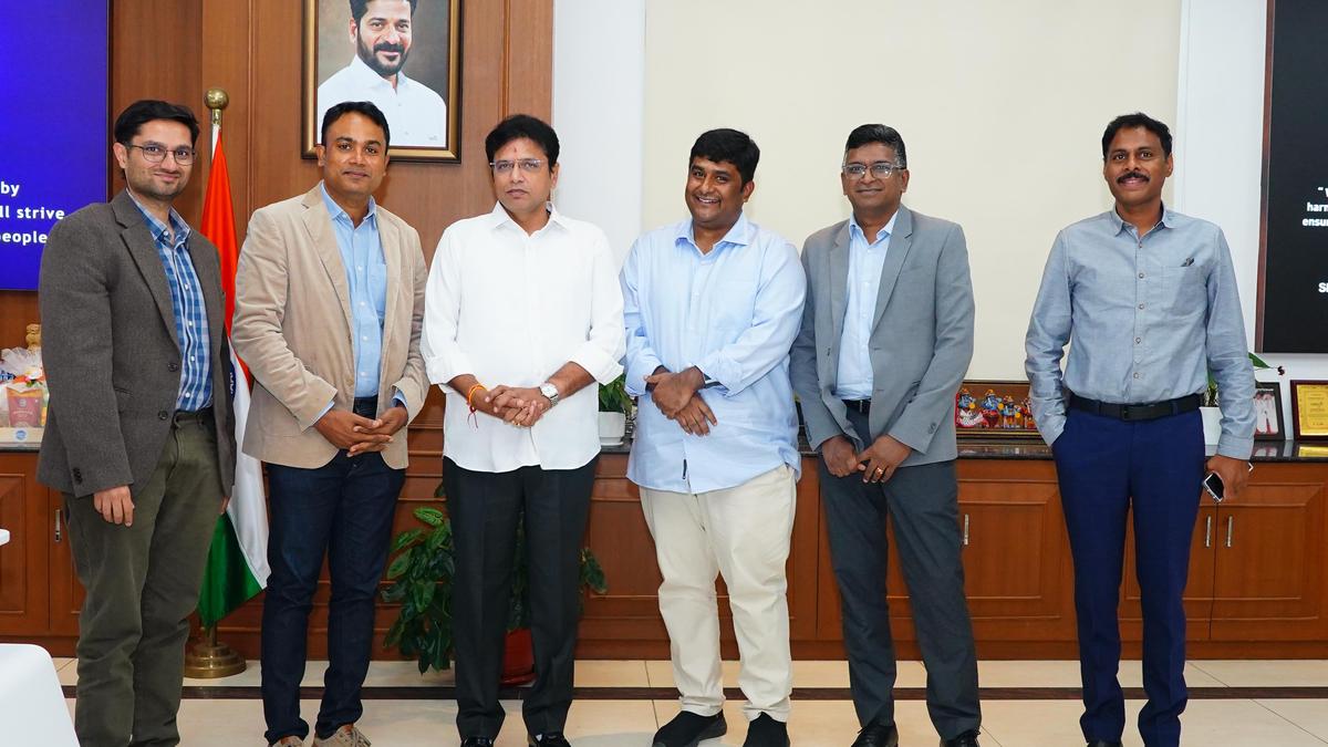 Plastic waste recycling start-up Banyan Nation to invest ₹200 cr. for ...