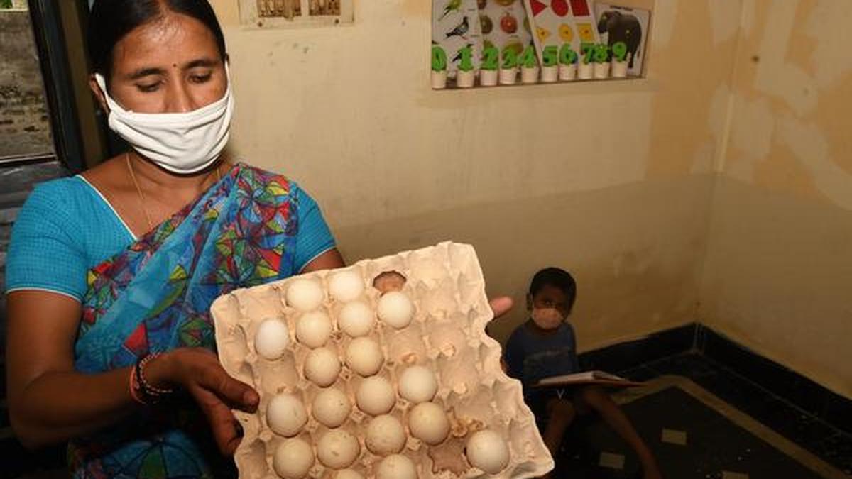 Telangana latest news developments today - The Hindu