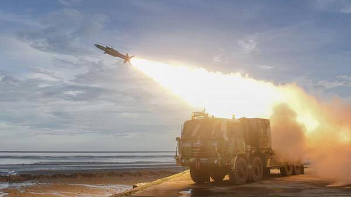 Hyderabad poised for defence, aerospace sector growth: DRDO chief - The ...