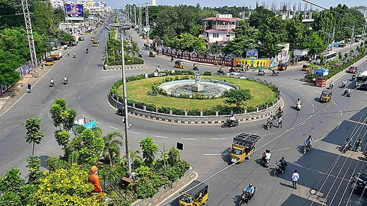 Stakes are high in Kothagudem, Yellandu - The Hindu