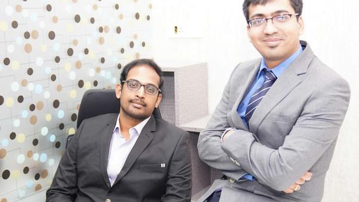 Skyroot Aerospace gets funds from early Google investor - The Hindu