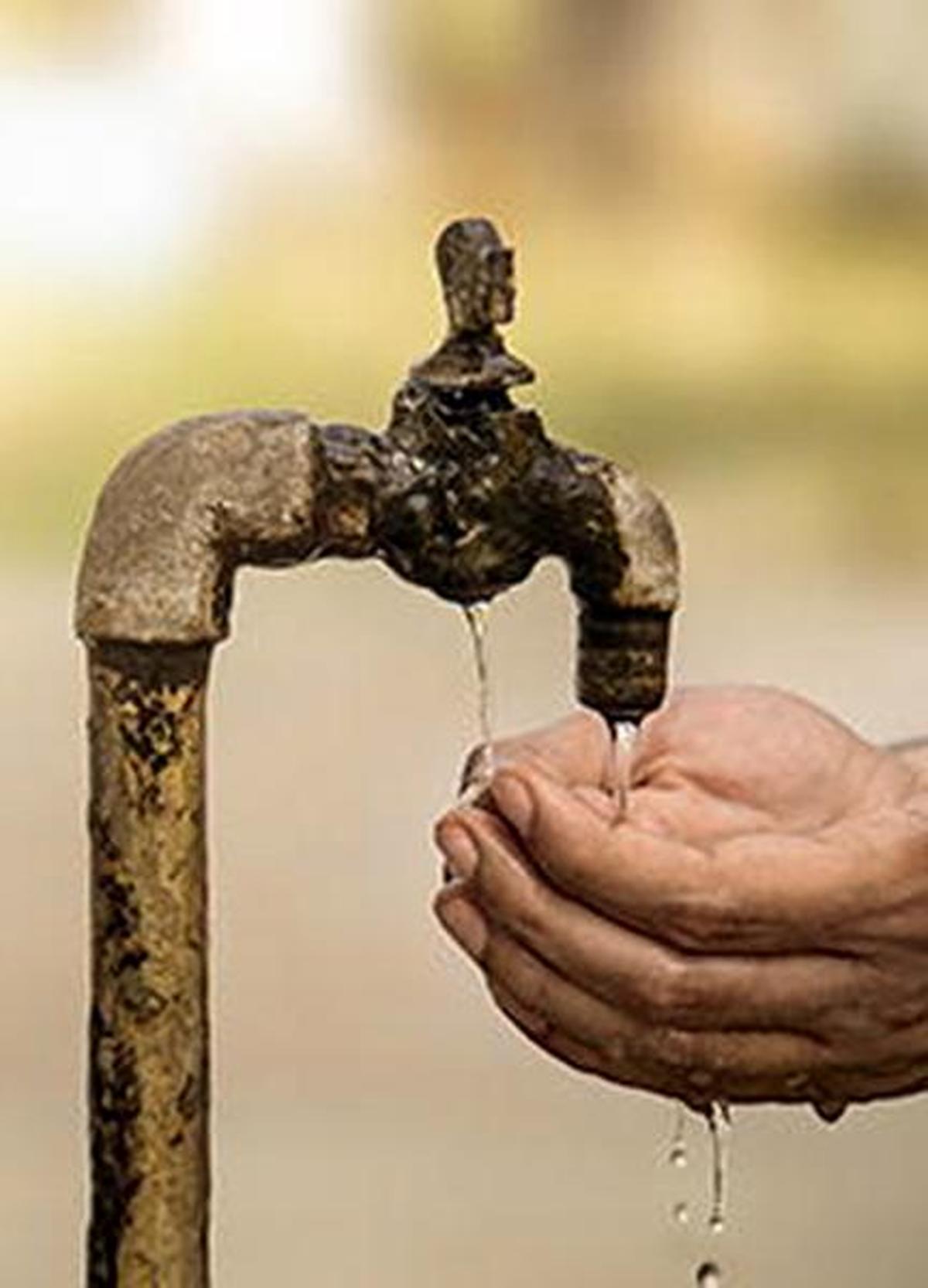 Telangana joins league of States with 100% functional household tap ...