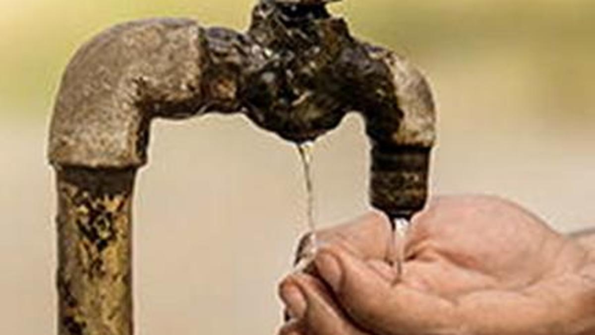 Telangana joins league of States with 100% functional household tap ...