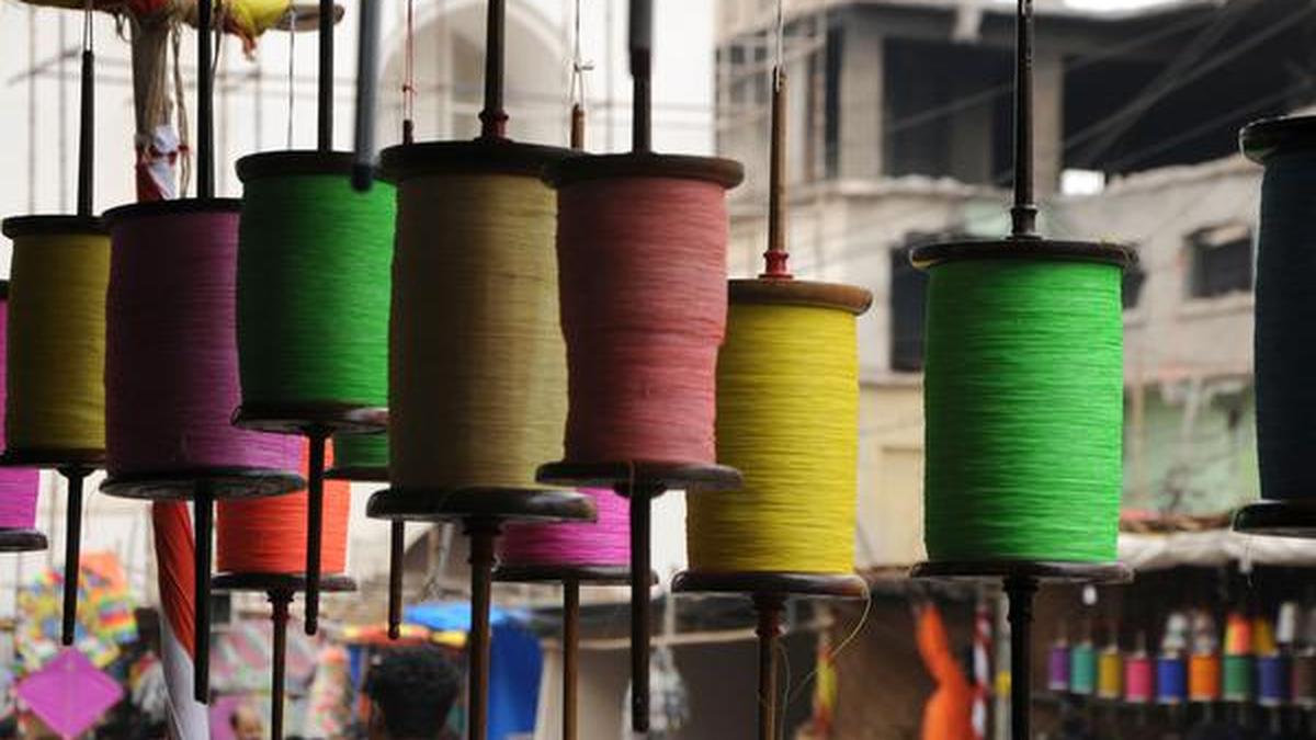 Manja cuts land two on the operation table - The Hindu