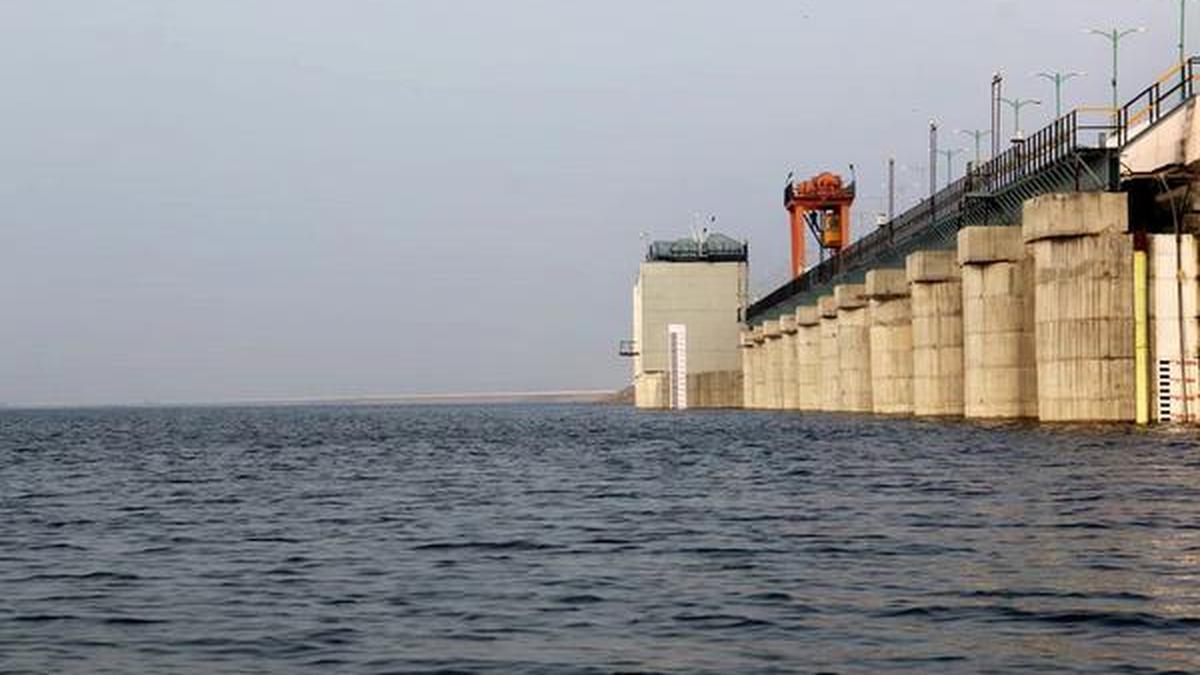 MMD to transform Sircilla district - The Hindu