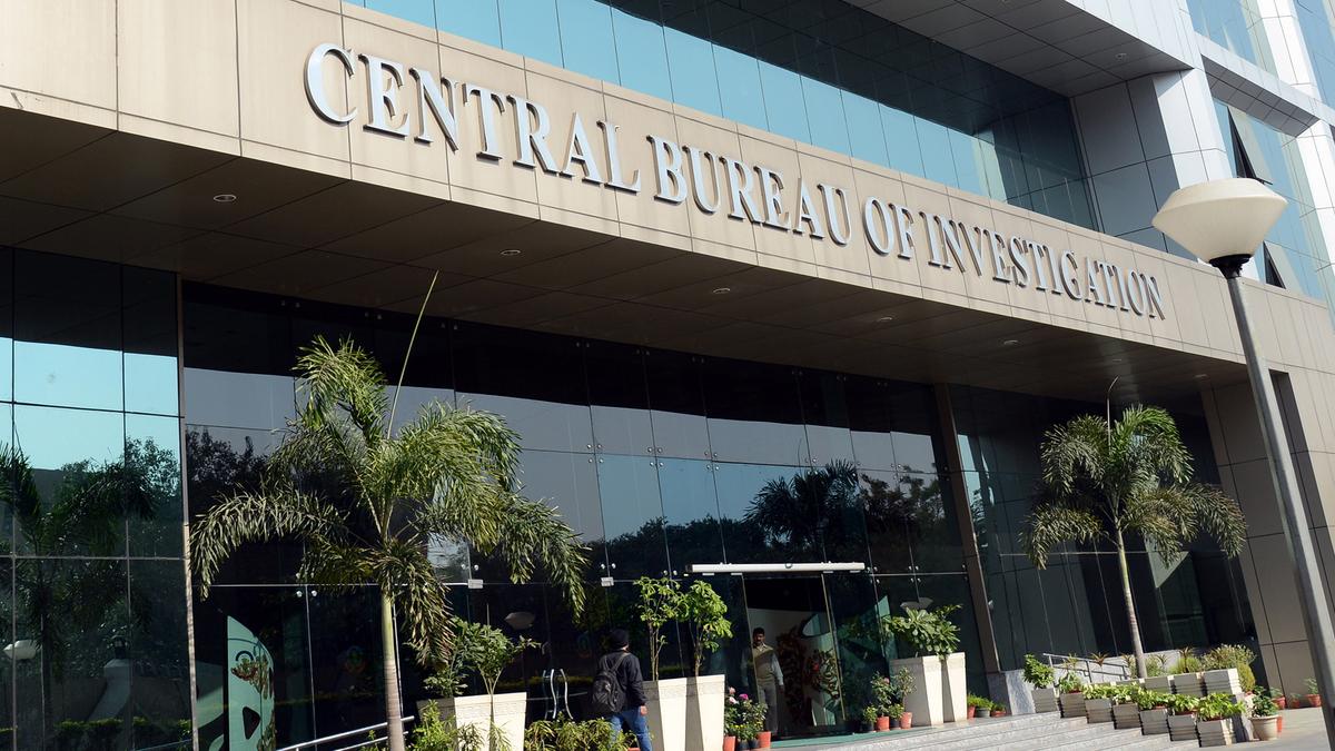 CBI arrests Pearls Group scam case accused after his deportation from ...